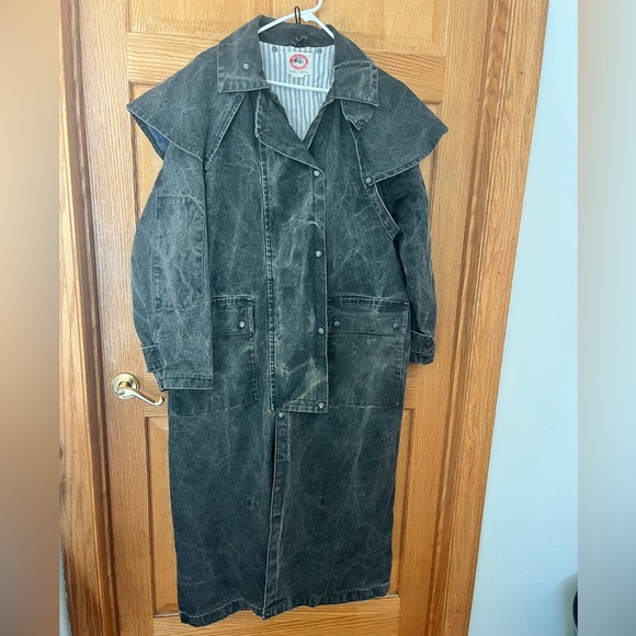 the Austrian outback collection | Jackets & Coats | Australian Outback ...